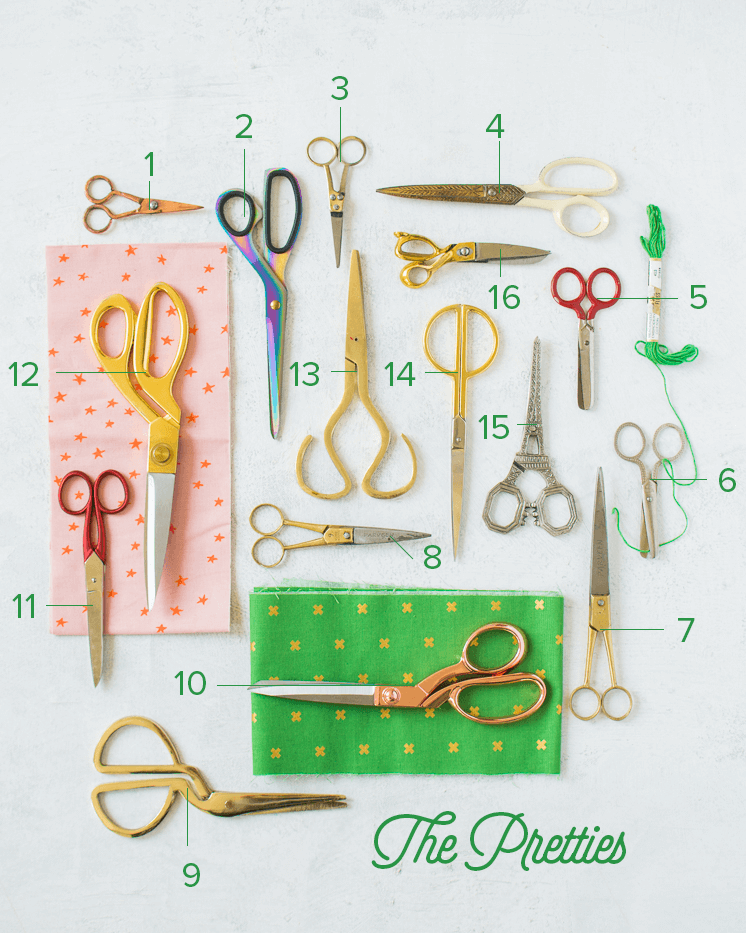 All what you need to know about scissors! – studio carta shop