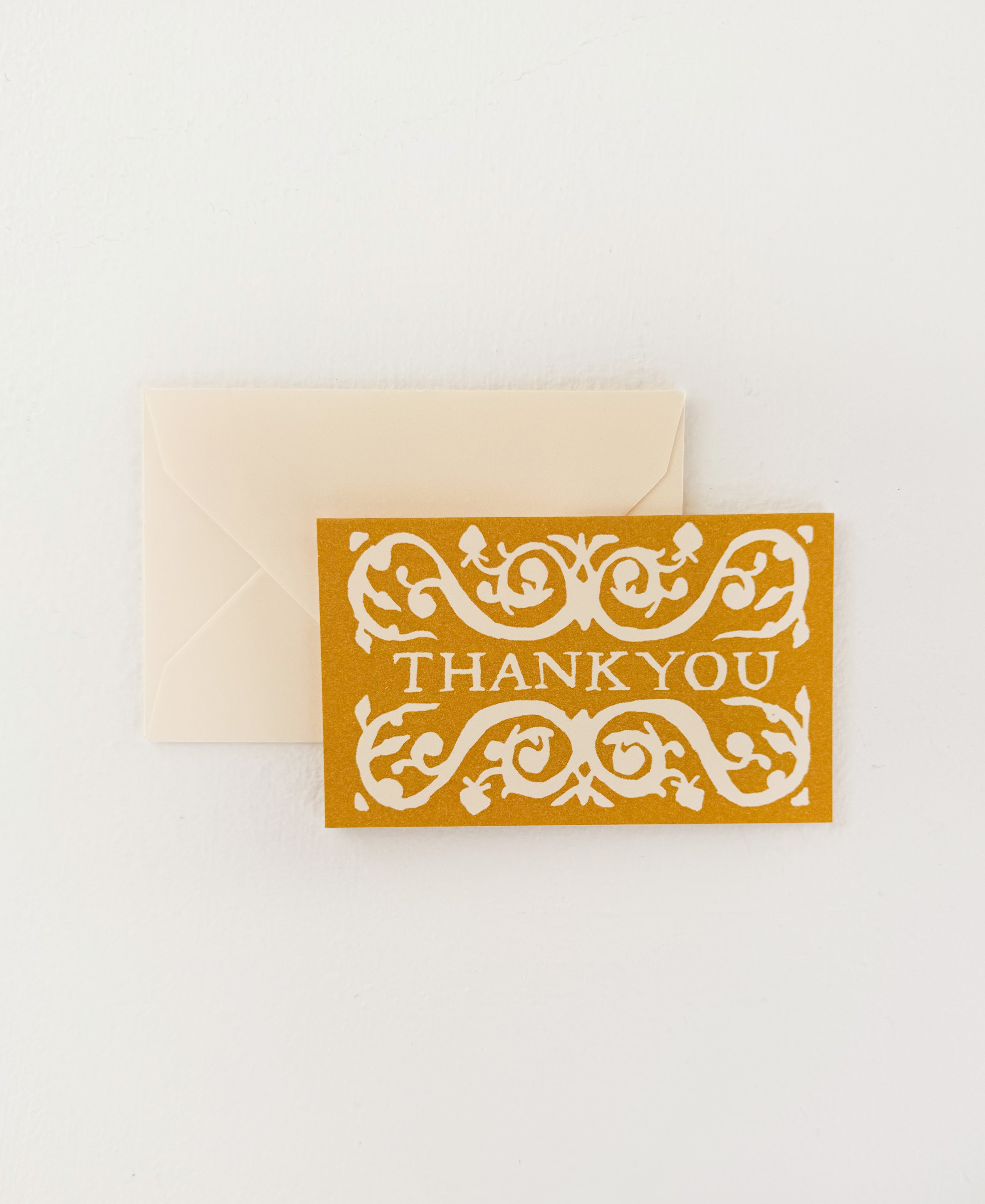 NEW - Cambridge Imprint note card – studio carta shop
