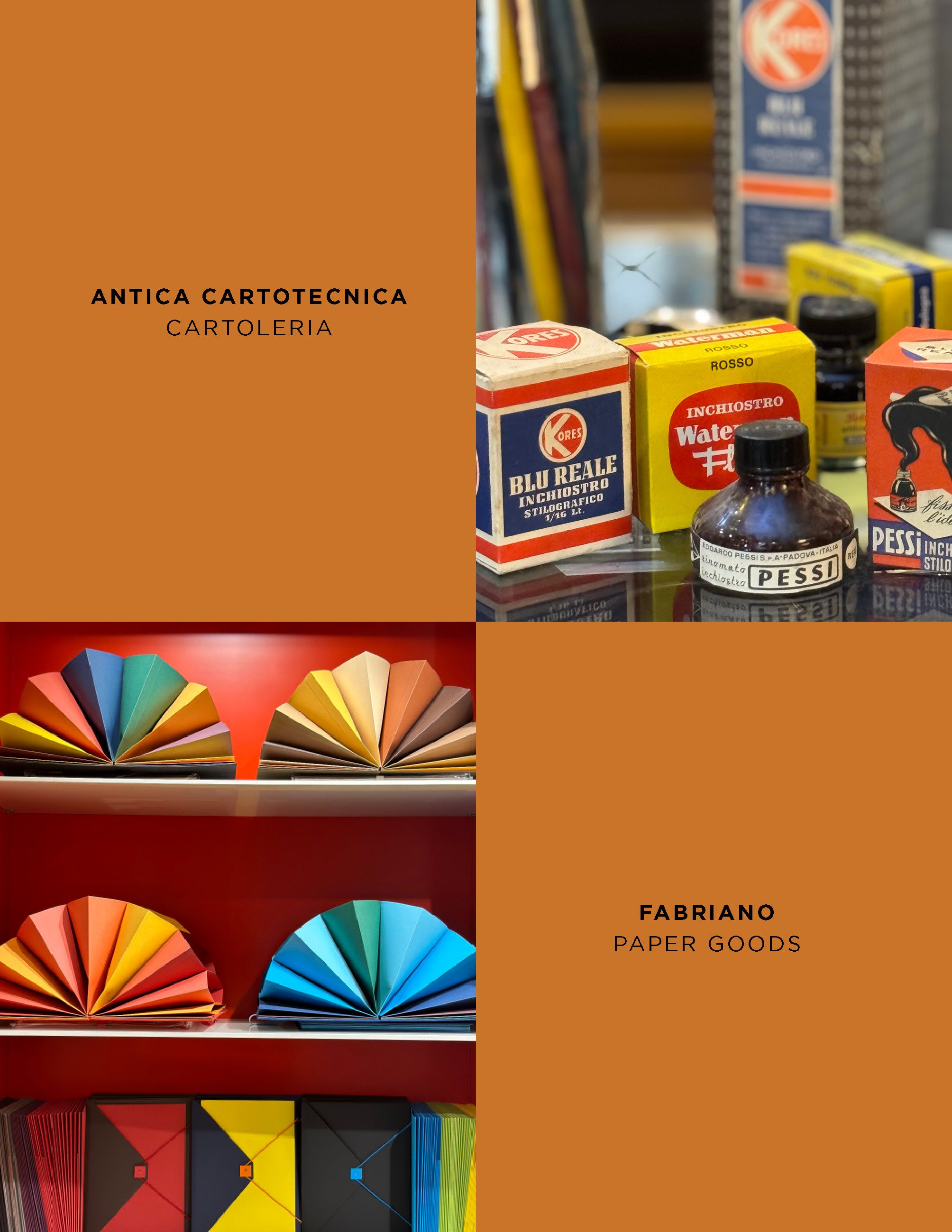 Rome City Guide by Angela Liguori - Digital – studio carta shop