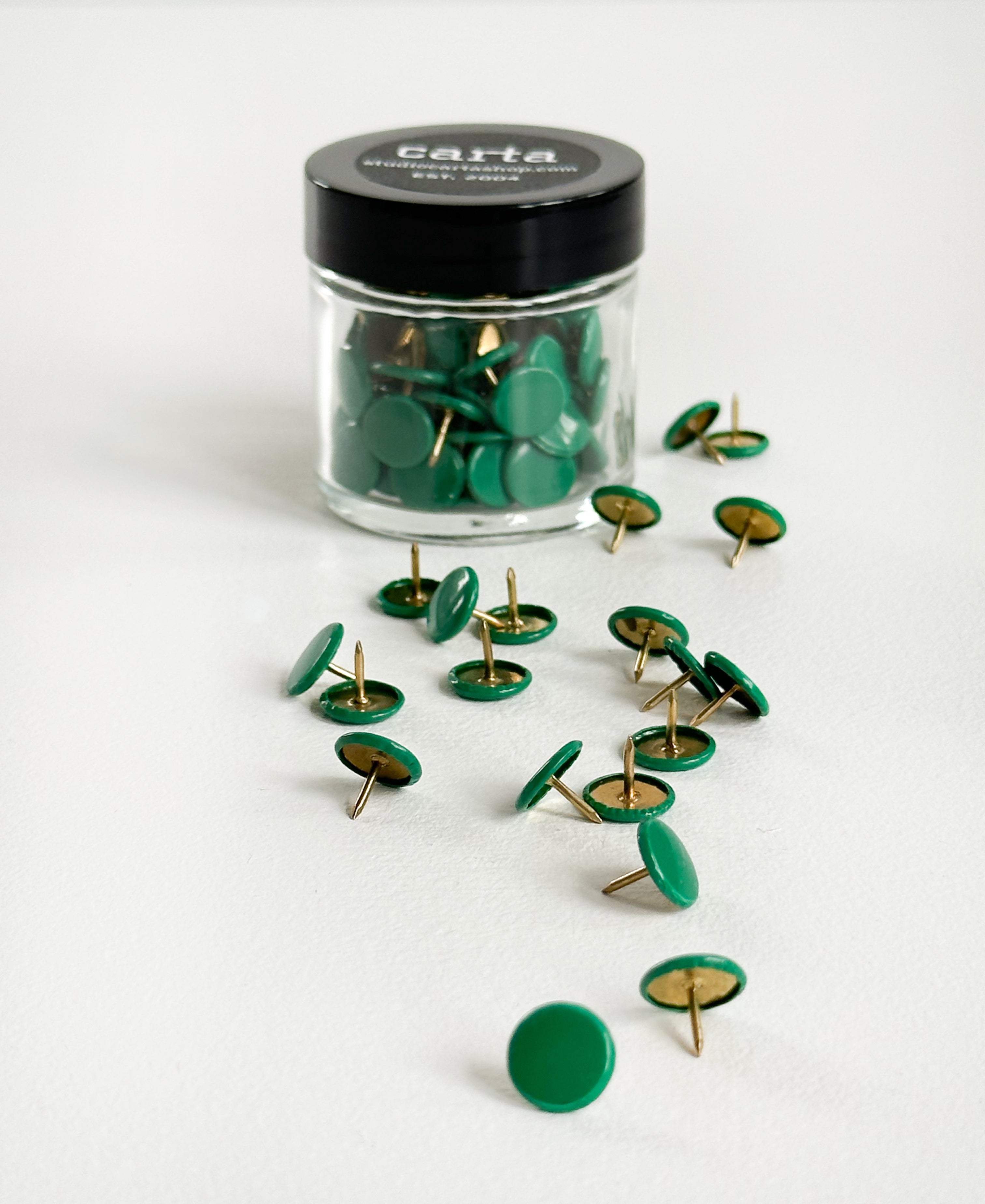 NEW - Puntine- Italian push pins – studio carta shop